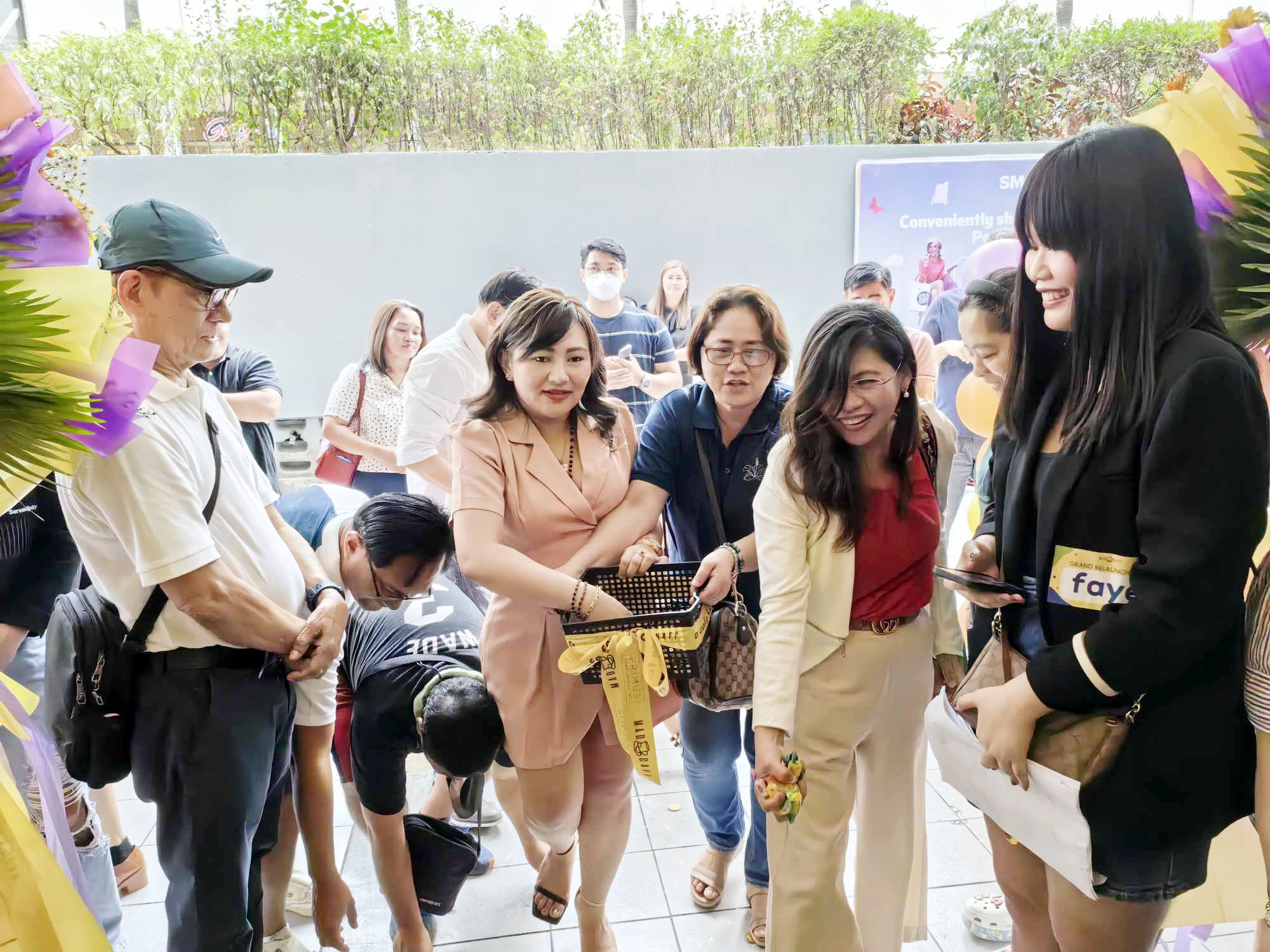NEWEST ‘MAD CAFÉ” FRANCHISE HAS ITS ‘BLESSINGS’ - CAVITE TIMES JOURNAL