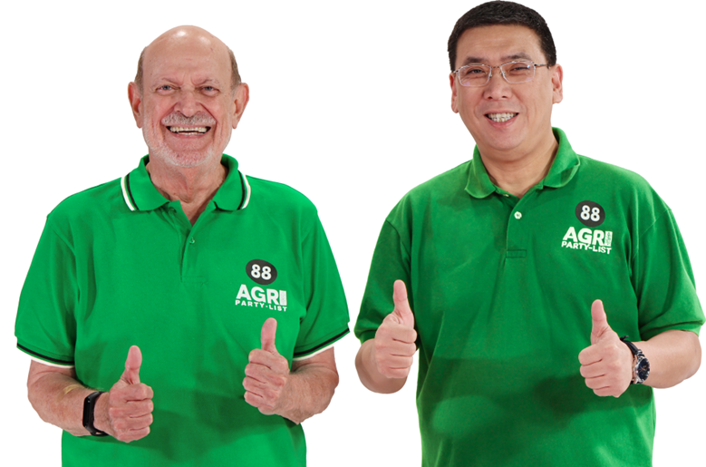 VETERAN ACTOR JAIME FABREGAS ENDORSES AGRI PARTY-LIST ANEW - CAVITE ...