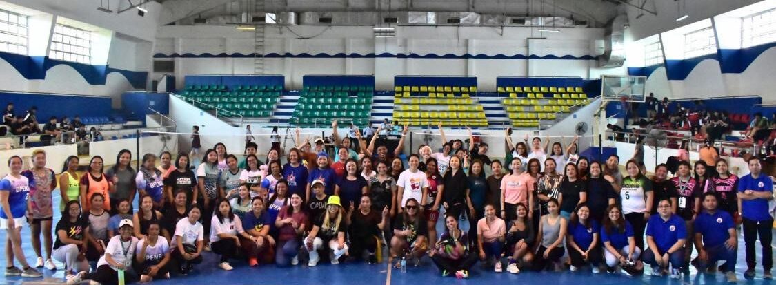 PGC Sportsfest 2025 kicks off with energy and excitement - CAVITE TIMES ...