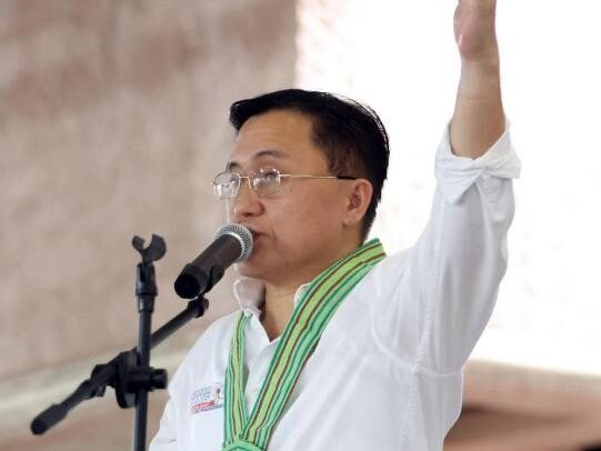 Senator Bong Go Extends Educational Aid to Nearly 3,000 Students in ...