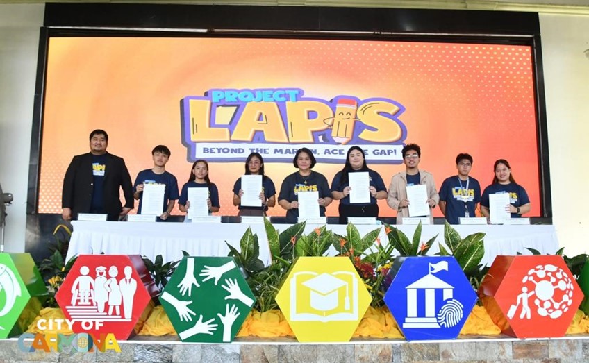 PROJECT LAPIS: Learning Assistance Program and Inclusive Support ...